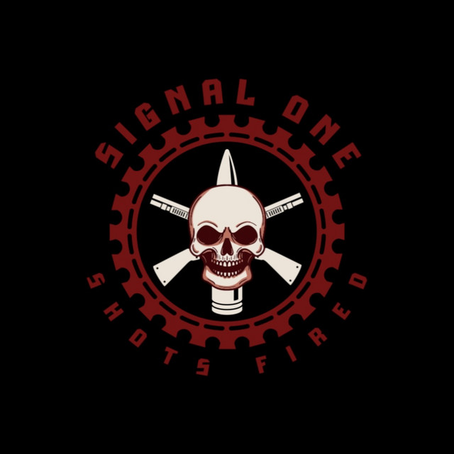Signal One - Shots Fired | Podcast on Spotify