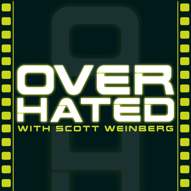 Overhated | Podcast on Spotify