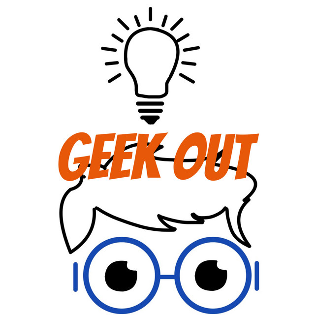 Geek Out | Podcast on Spotify