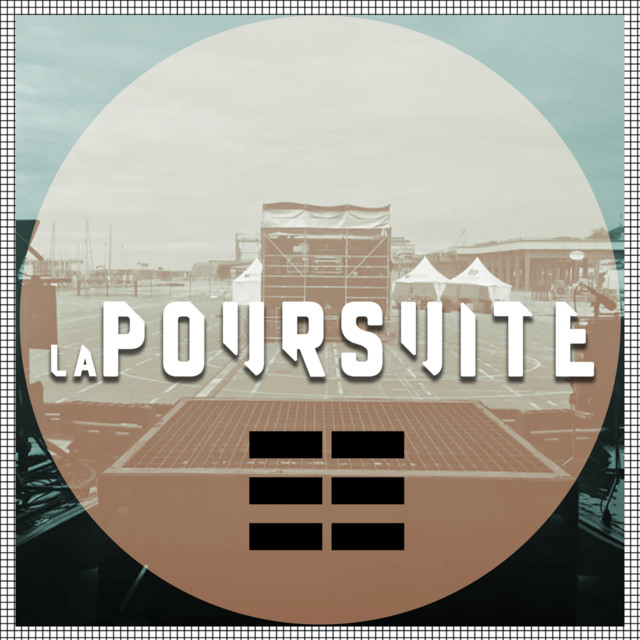 La Poursuite | Podcast on Spotify