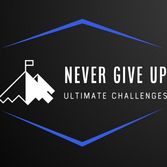 Craig Hollman Never Give Up Podcast | Podcast on Spotify