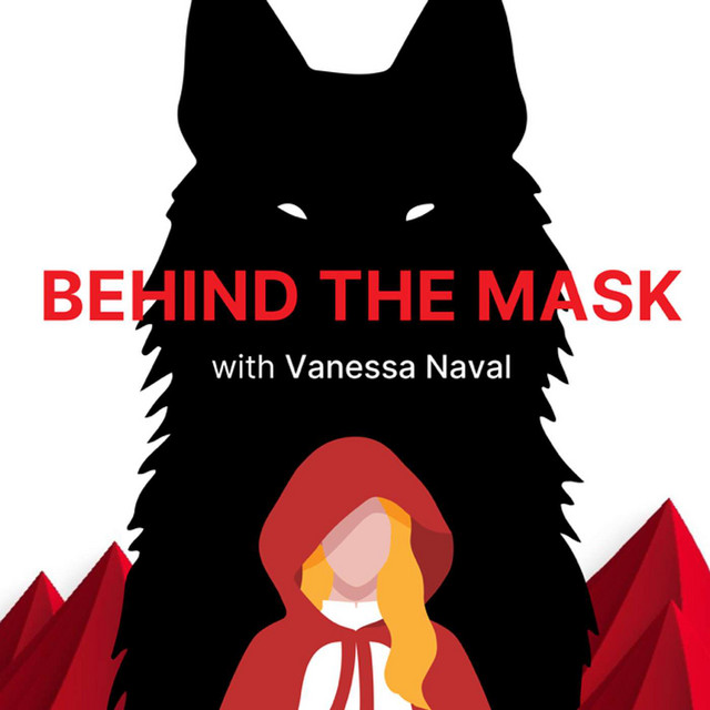 Behind the Mask | Podcast on Spotify