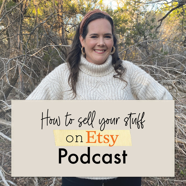 Ep 144 | Custom Products Made Him $3 Million on Etsy – with Stephen ...