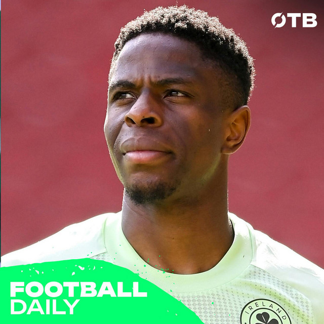 FOOTBALL DAILY | 'A big problem to select the 23' - Heimir names his ...