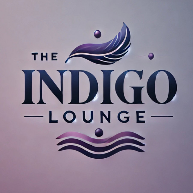 The Indigo Lounge | Podcast on Spotify
