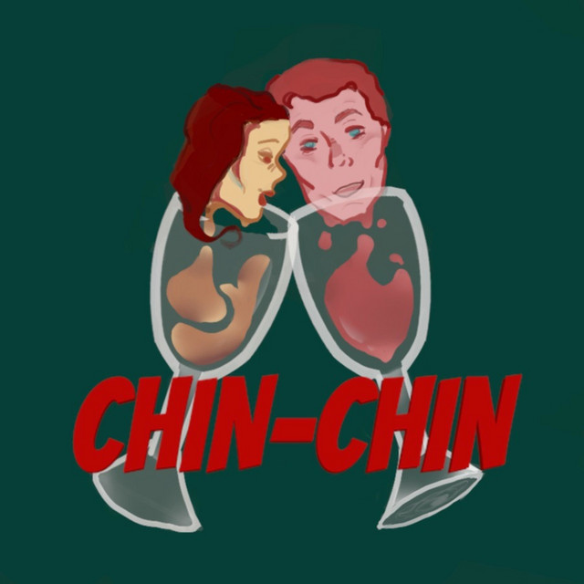 CHIN-CHIN | Podcast on Spotify