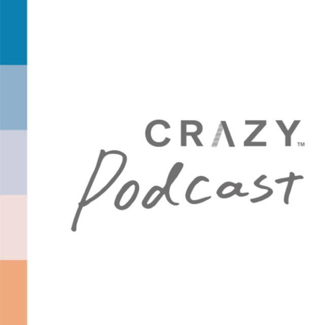 #35 当たり前のことを本気でやる - CRAZY Podcast | Podcast on Spotify