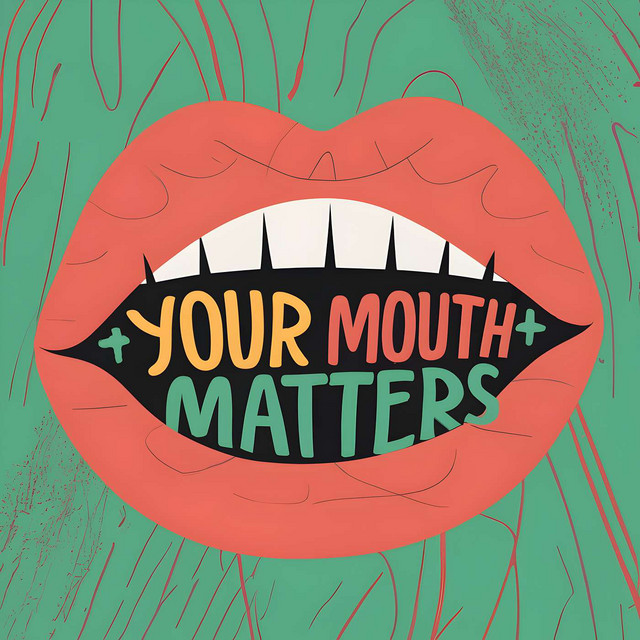 The Oral-Gut Connection: Unlocking Systemic Health - Your Mouth Matters ...
