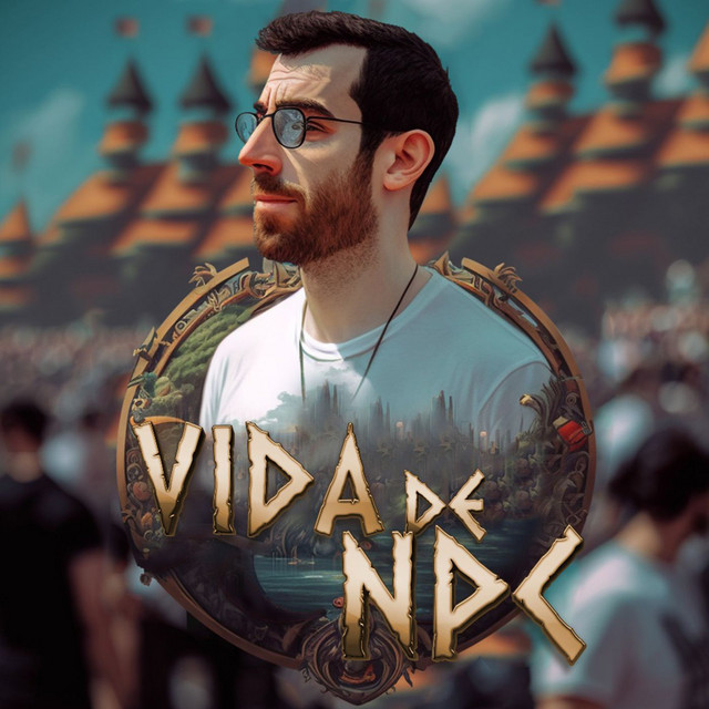 Vida de NPC | Podcast on Spotify