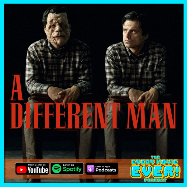A Different Man (2024): The Movie Everyone Should Be Talking About ...