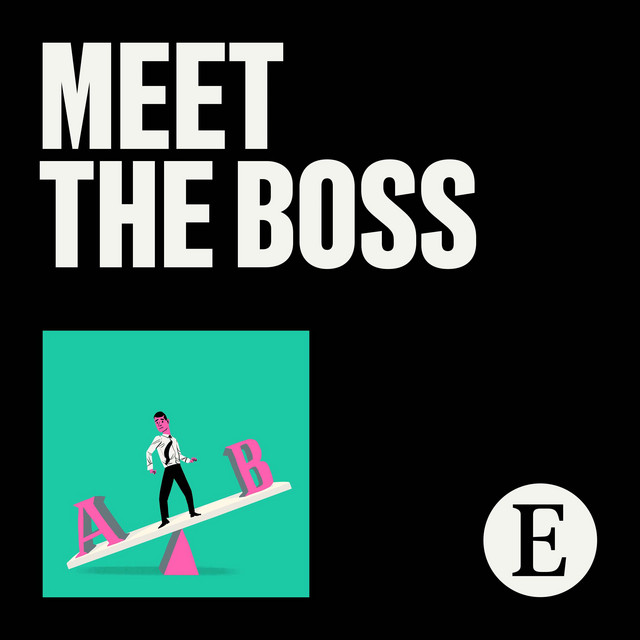 Meet the boss: Ilkka Paananen of Supercell - Economist Podcasts ...