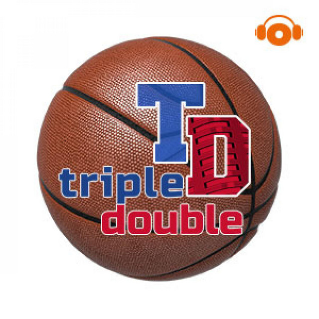Triple Double NBA Basketball Podcast Podcast On Spotify