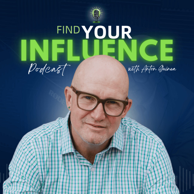 From Storytelling to CEO: Justin Rodski on Authentic Leadership and ...