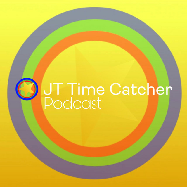 JT Time Catcher Podcast | Podcast on Spotify