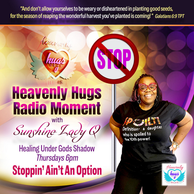 Heavenly H.U.G.S Radio Moment | Podcast on Spotify