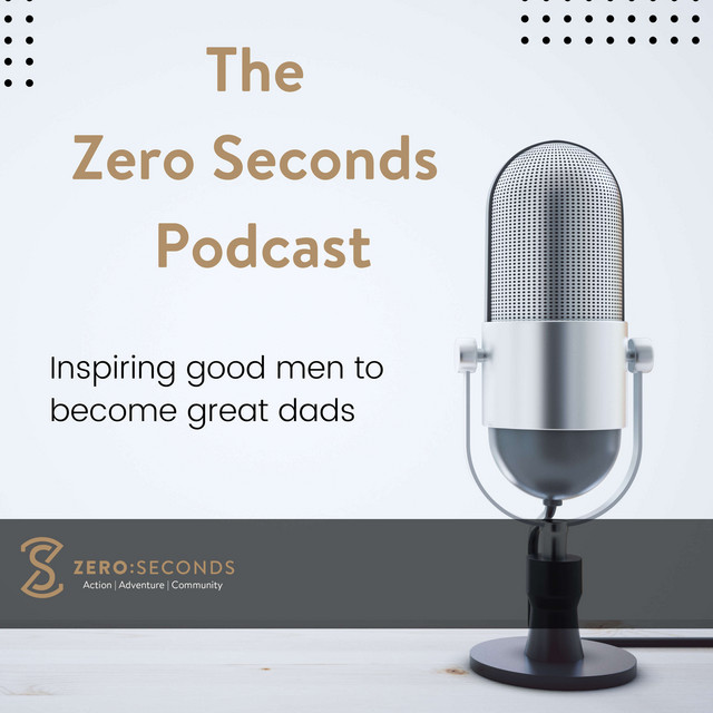 The Zero Seconds Podcast | Podcast on Spotify