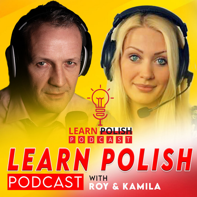 Learn Polish Podcast | Podcast on Spotify