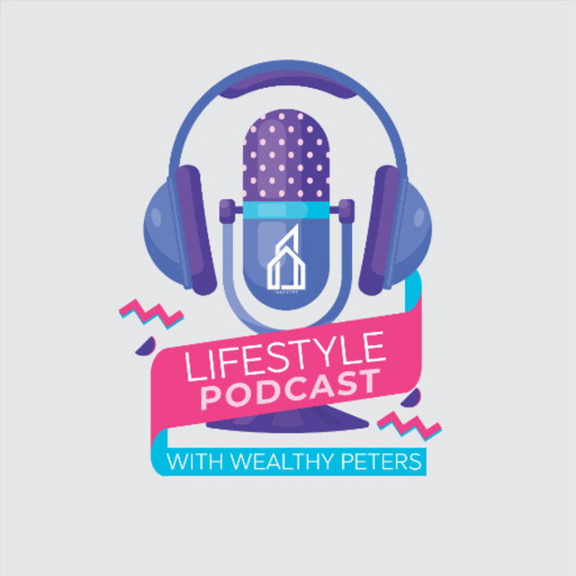 Lifestyle Podcast | Podcast on Spotify