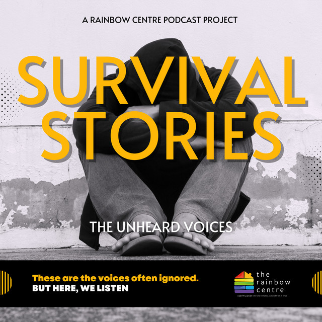 Survival Stories - The Unheard Voices | Podcast on Spotify