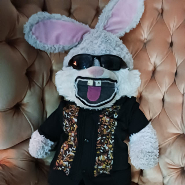 Mr. P & Bunny | Podcast on Spotify