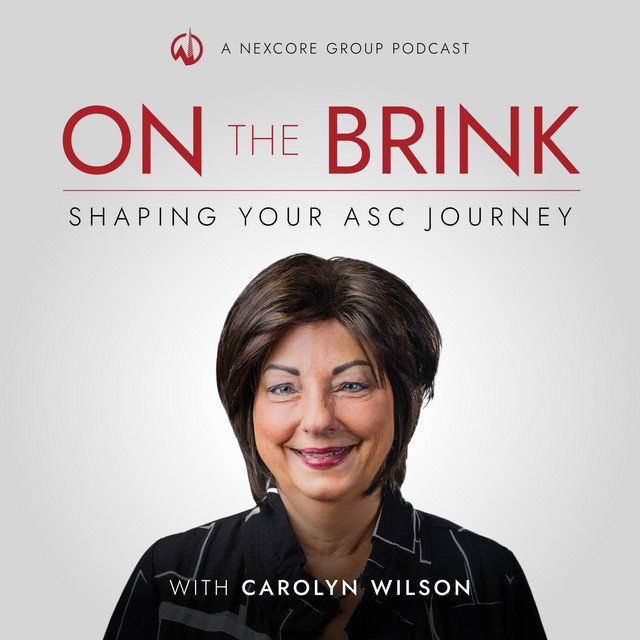 On The Brink of Designing Your ASC - On the Brink | Podcast on Spotify