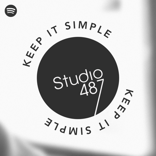 Keep It Simple | Podcast on Spotify