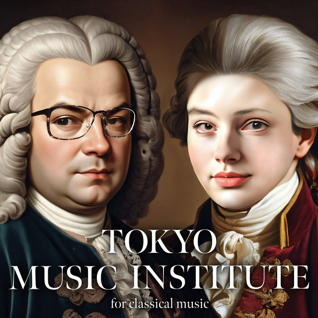 TOKYO MUSIC INSTITUTE for classical music | Podcast on Spotify