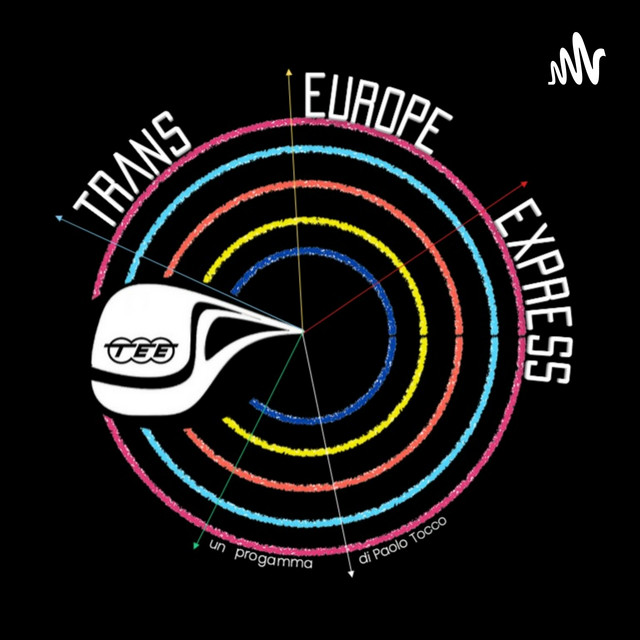MEI Trans Europe Express ♪ | Podcast on Spotify