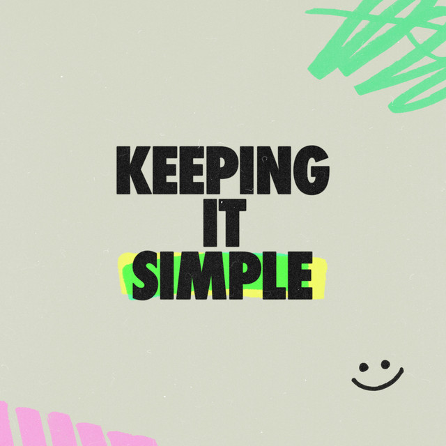 Keeping it Simple | Podcast on Spotify