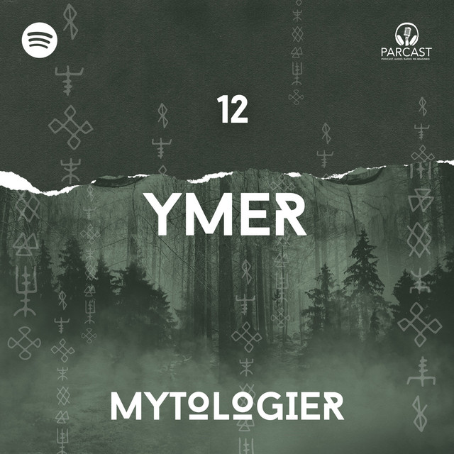 Ymer – Mytologier – Podcast – Podtail