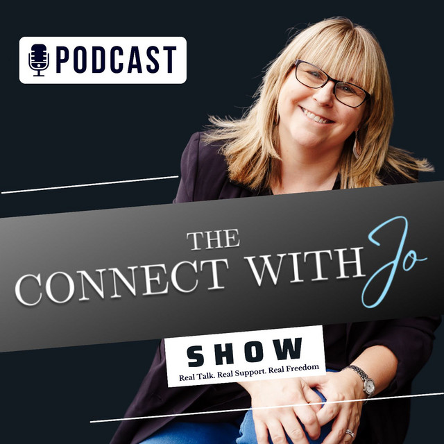 The Connect With Jo Show | Podcast on Spotify