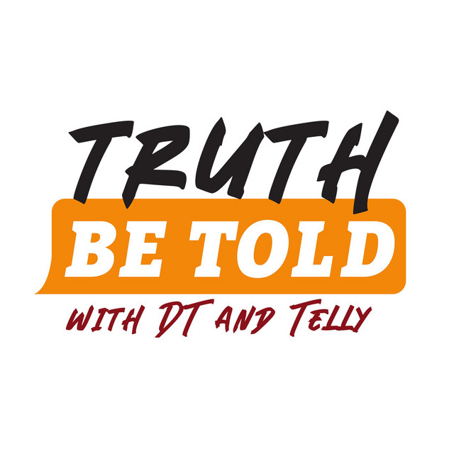 Truth Be Told | Podcast on Spotify