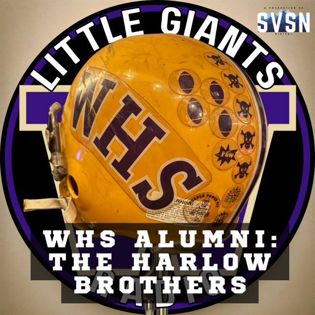The Harlow Brothers - WHS Alumni - Little Giants Radio WHS | Podcast on ...