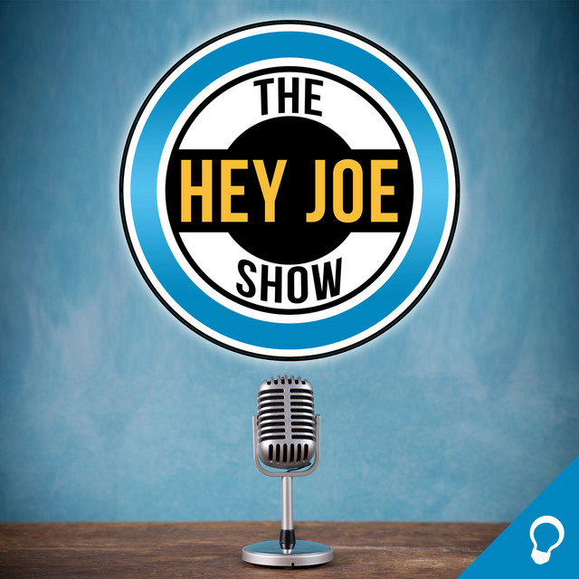 “The Big Deal: Teens and Vaping” (The Hey Joe Show S12E2) - The Hey Joe ...