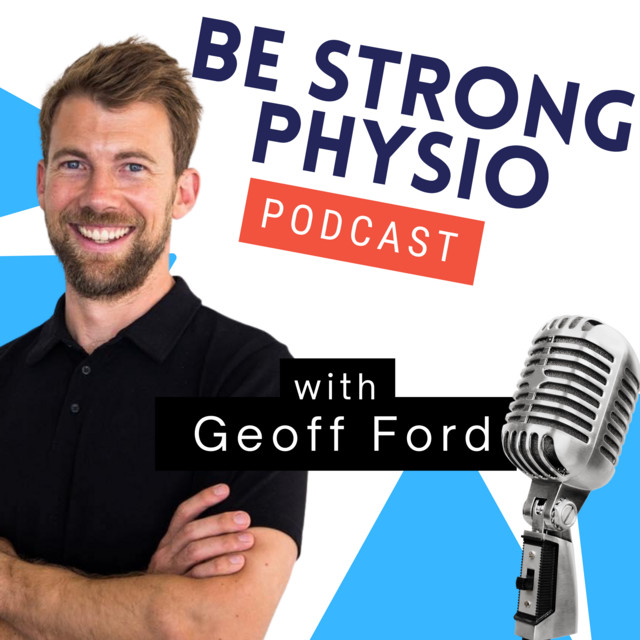 Be Strong Physio | Podcast on Spotify