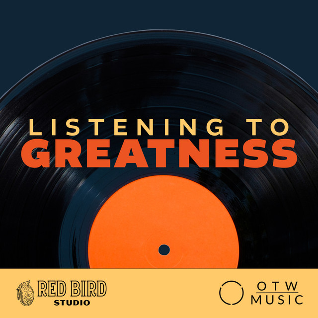 Listening To Greatness | Podcast on Spotify