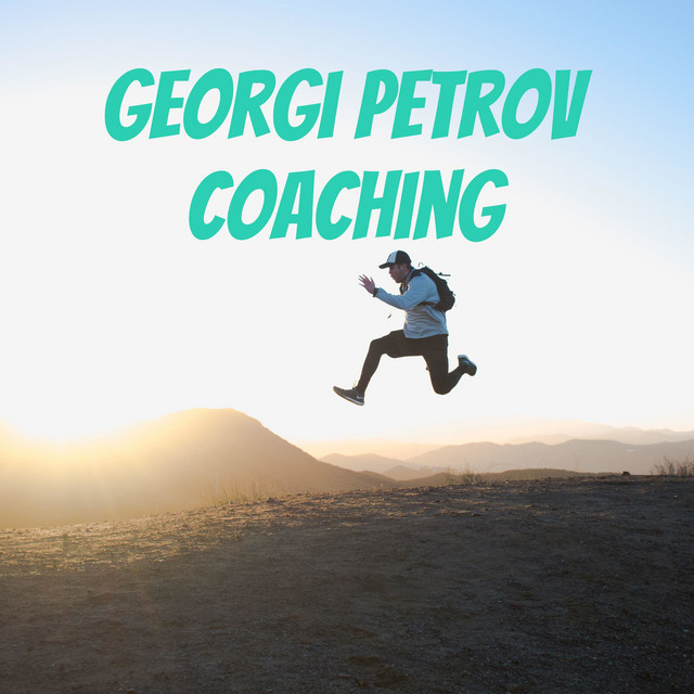 Georgi Petrov Coach | Podcast on Spotify