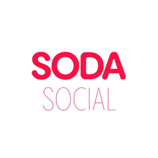SODA Social | Podcast on Spotify