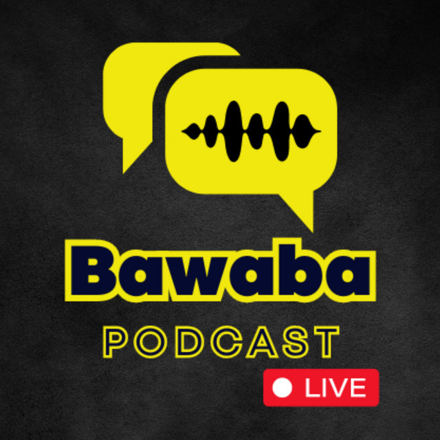 Bawaba Podcast | بودكاست بوّابة | Podcast on Spotify