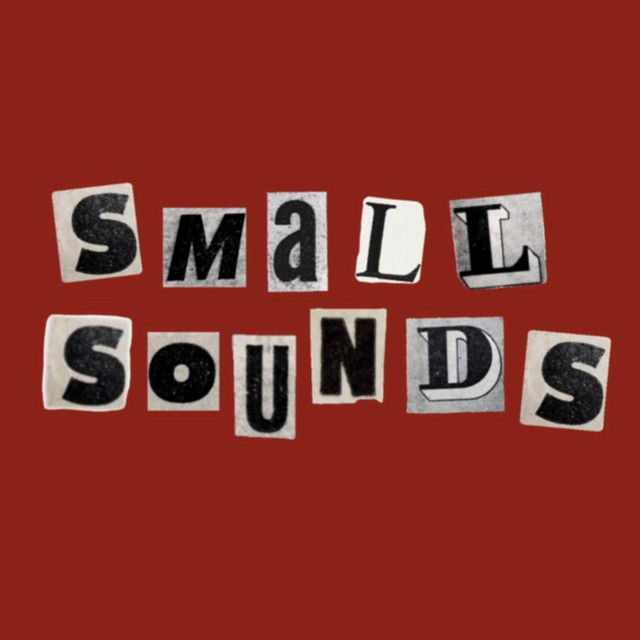 Small Sounds: An emotional rollercoaster with Phia Moore - Small Sounds ...