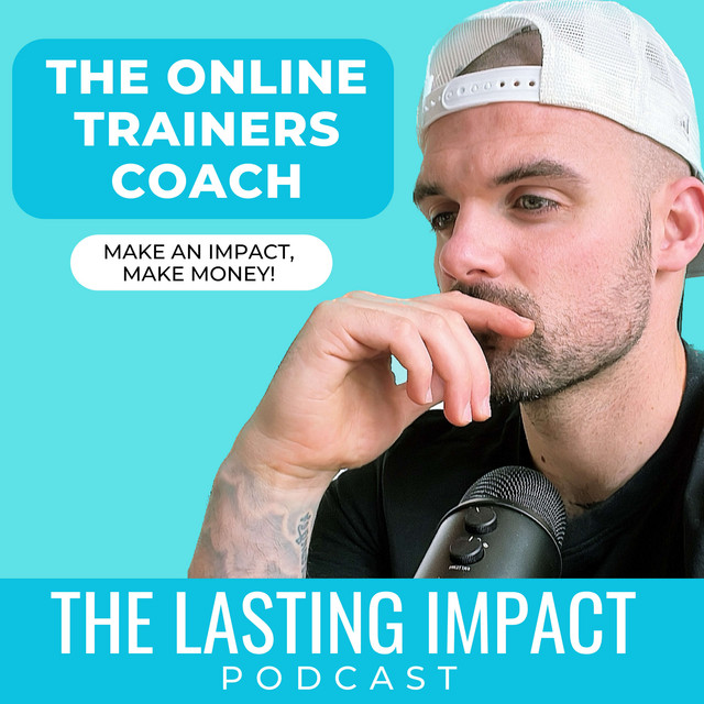 The Lasting Impact Podcast | Podcast on Spotify