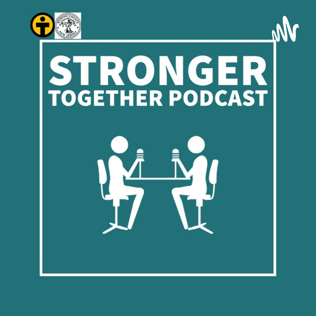 Stronger Together | Podcast on Spotify
