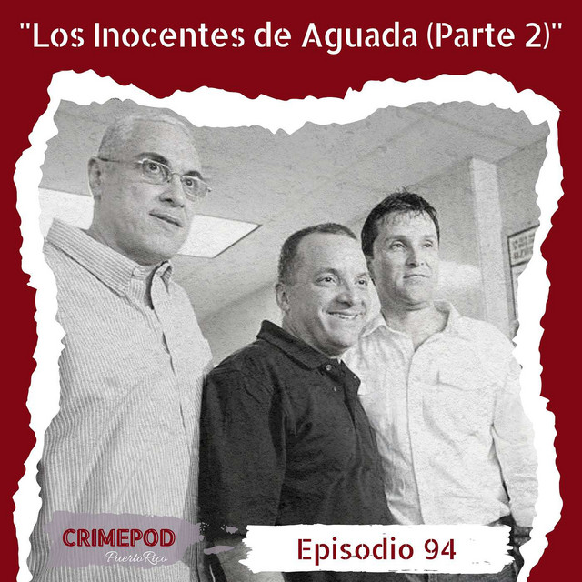 "Los Inocentes de Aguada" ¿Quién Mató a Glorimar Pérez Santiago? (Parte ...
