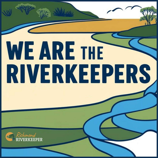 We Are The Riverkeepers | Podcast on Spotify