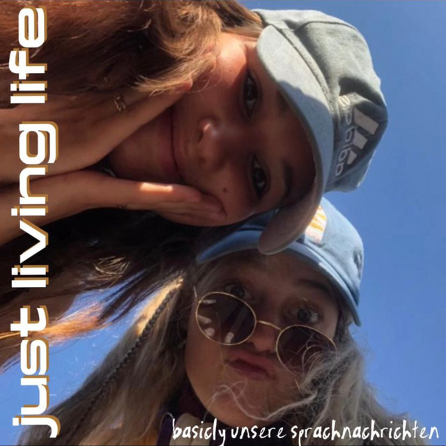 just living life | Podcast on Spotify