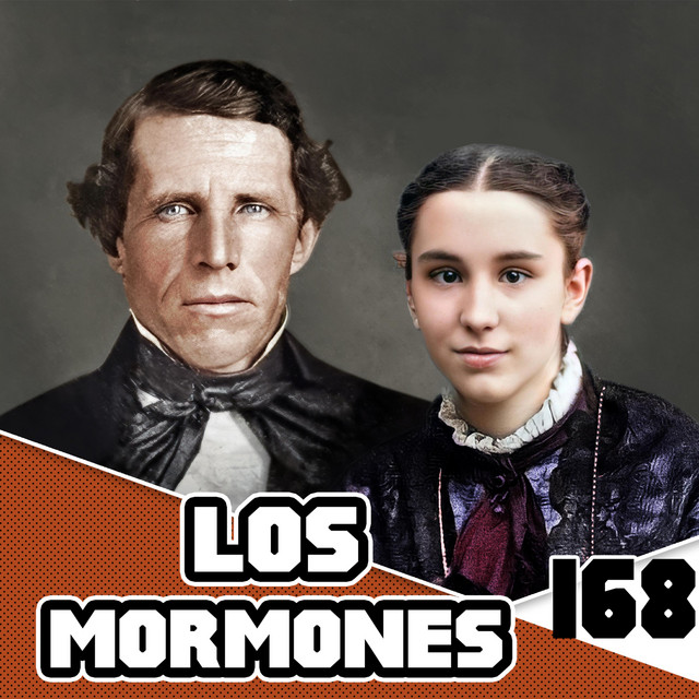 Los Mormones - Geeks Supremos | Podcast on Spotify