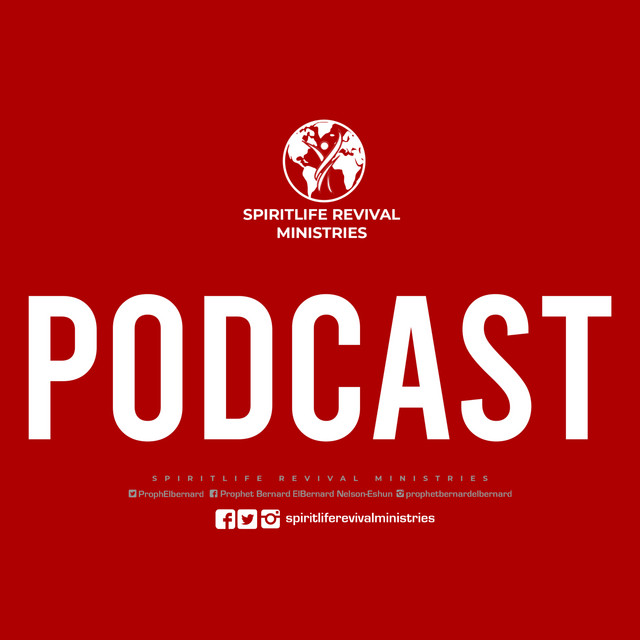 Spiritlife Revival Ministries | Podcast on Spotify