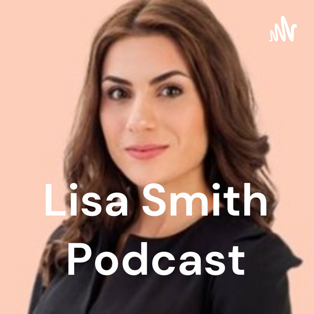 Lisa Smith Podcast | Podcast on Spotify