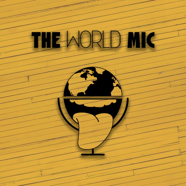 The World Mic | Podcast on Spotify