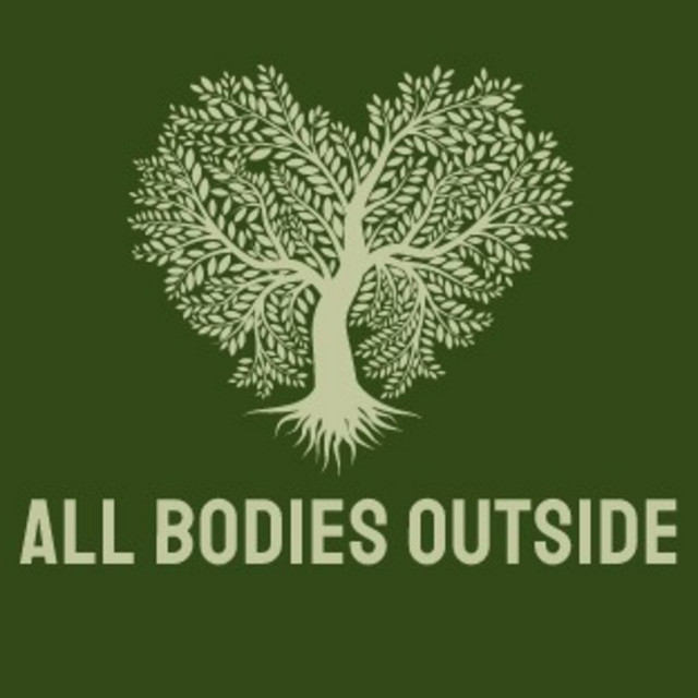 All Bodies Outside | Podcast on Spotify